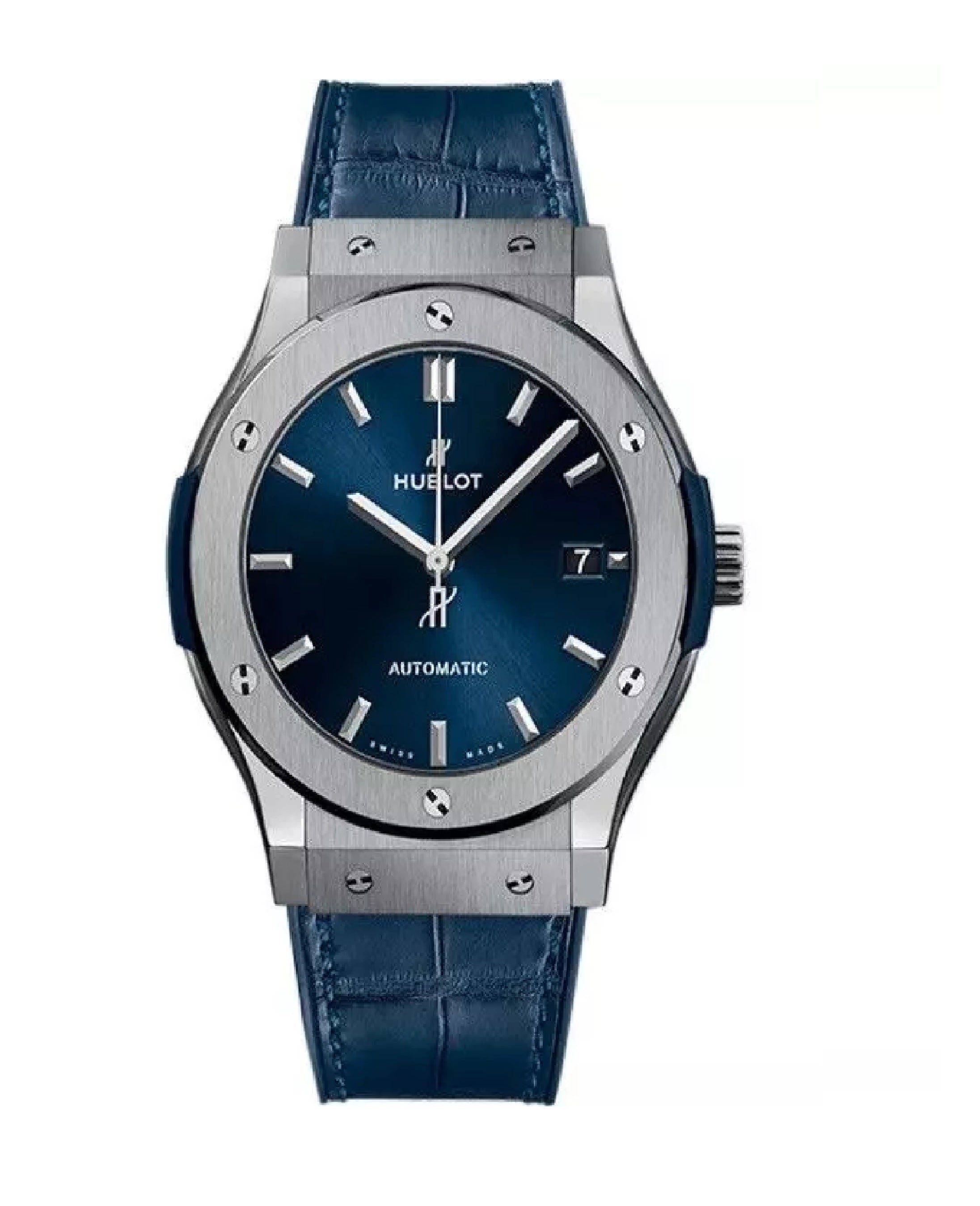 Classic Fusion 45MM Blue – Rewind